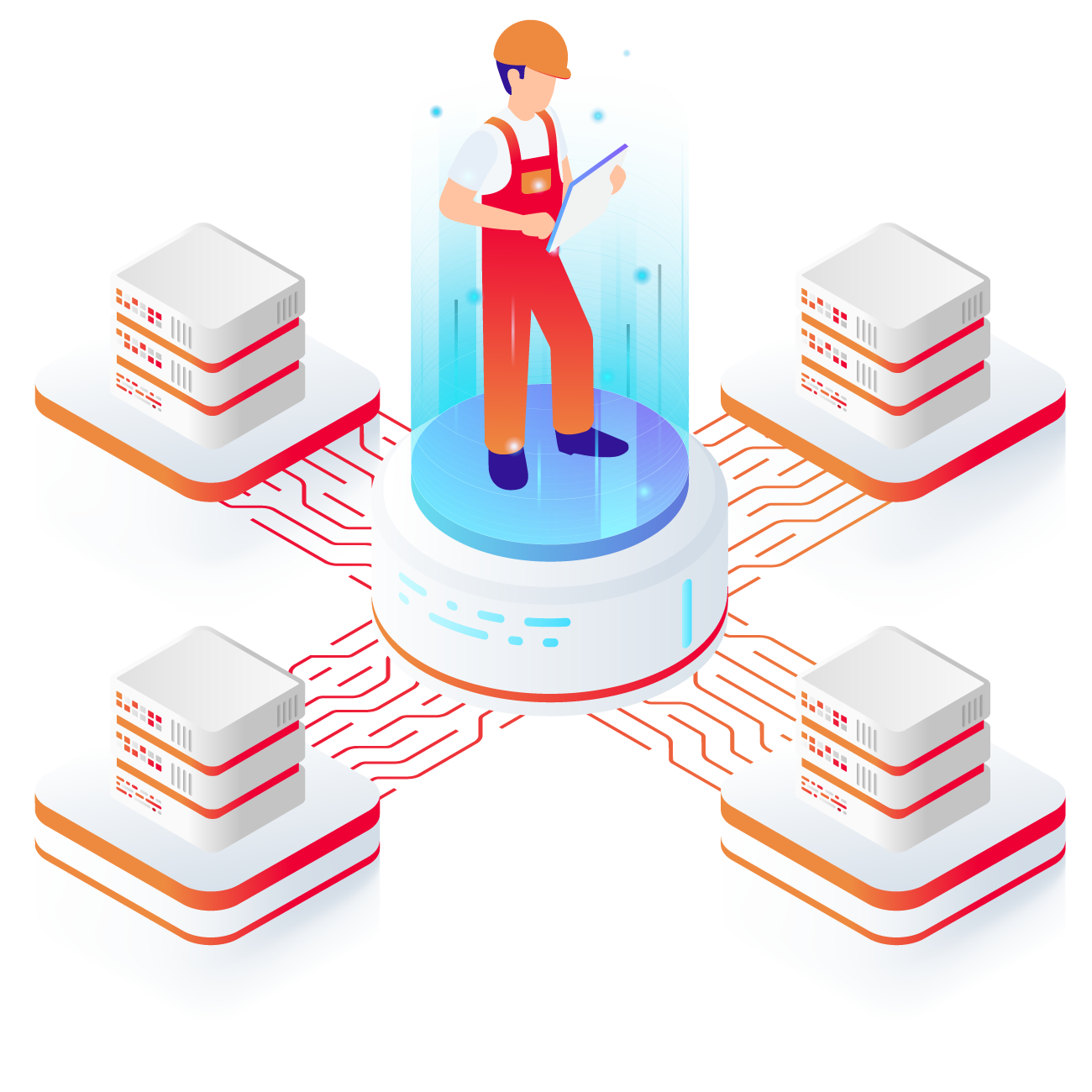 Database Services for Independent Software Vendors | Xynomix