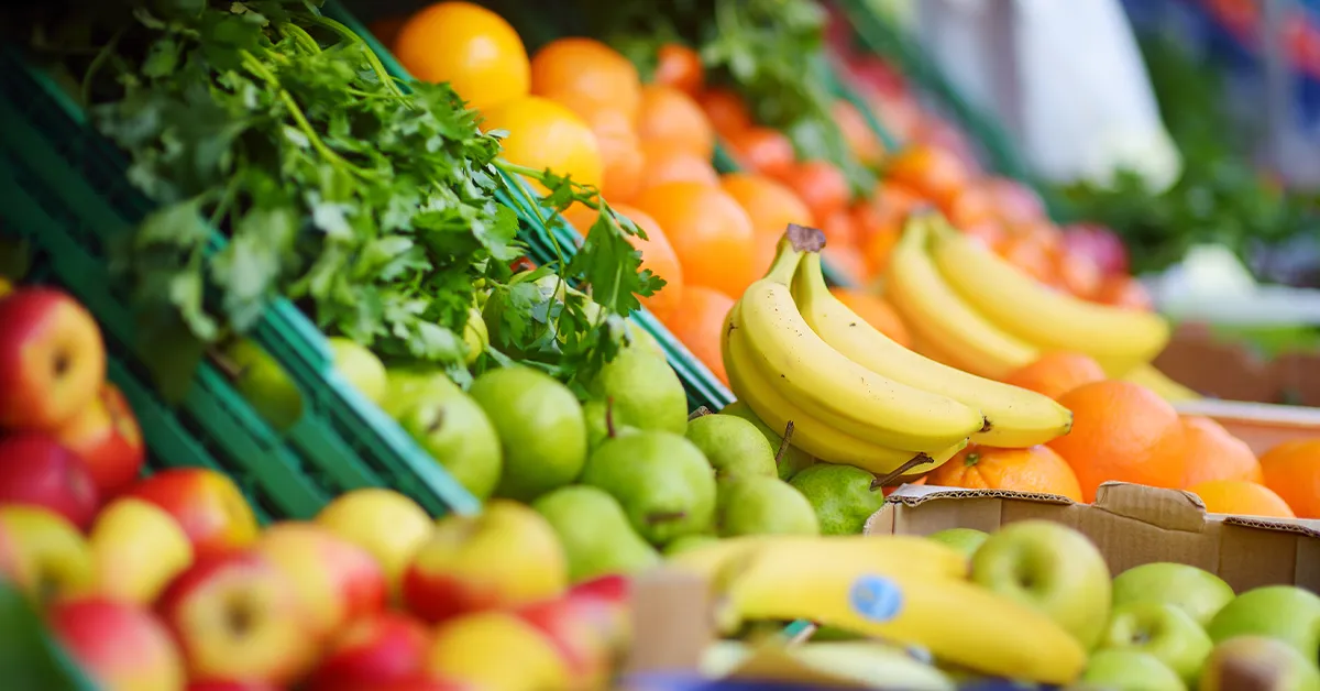 Supermarket Chain Database Support | SQL Server | Case Study | Xynomix