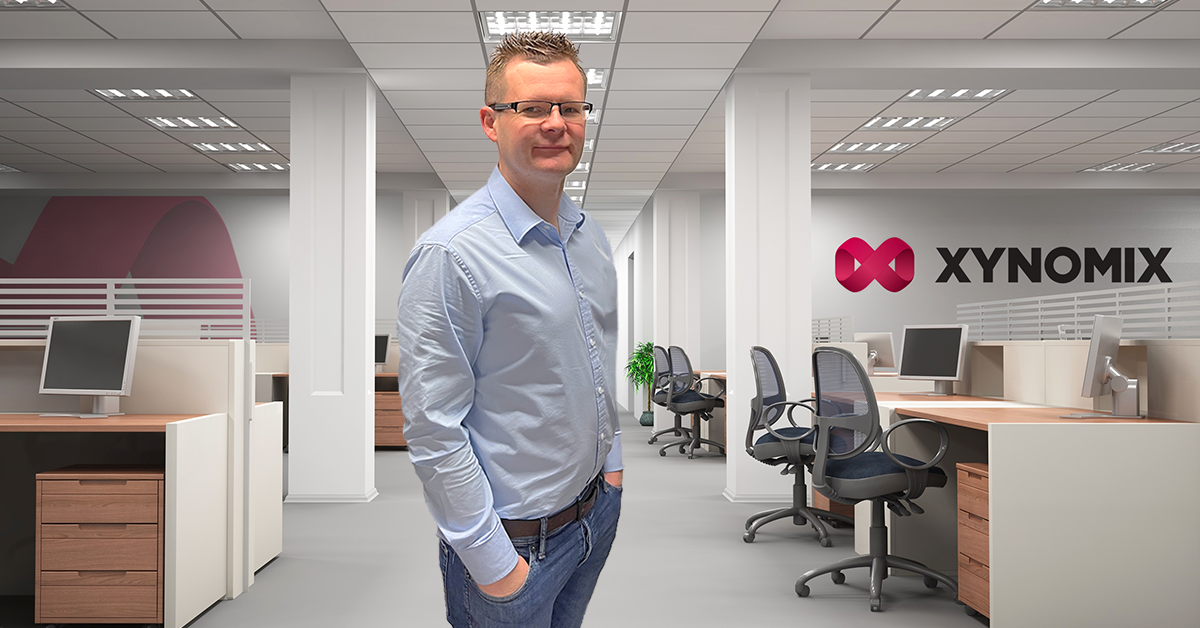 Book a Call | Talk to Database Experts | Discuss Oracle & SQL Server | Xynomix