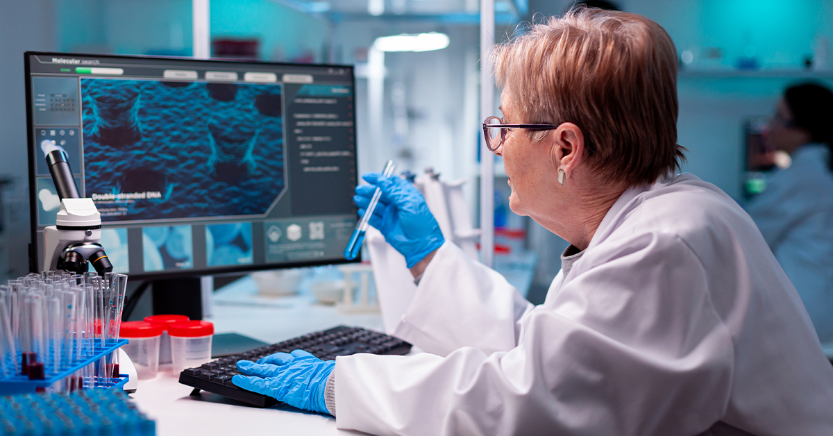 Database Services for Healthcare | Oracle & SQL Server for Pharma | Xynomix