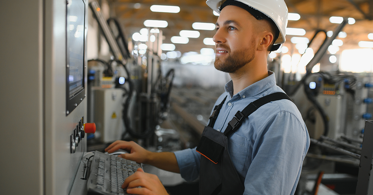 Database Services for Manufacturing | Oracle & SQL Server | Xynomix