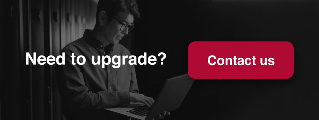 SQL Server End of Support Dates | Xynomix