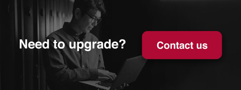 SQL Server End of Support Dates | Xynomix